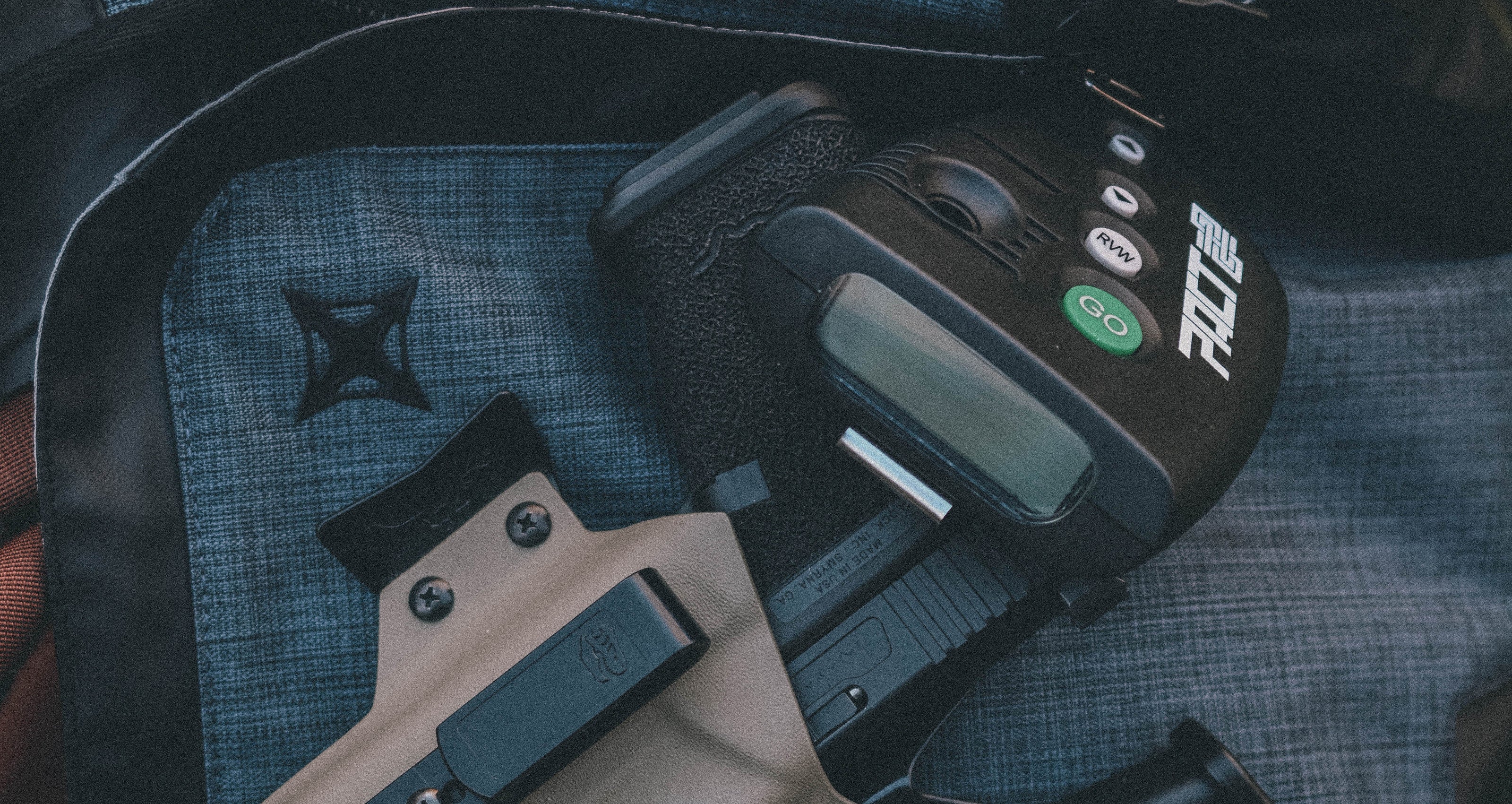 PACT - Start Training Here